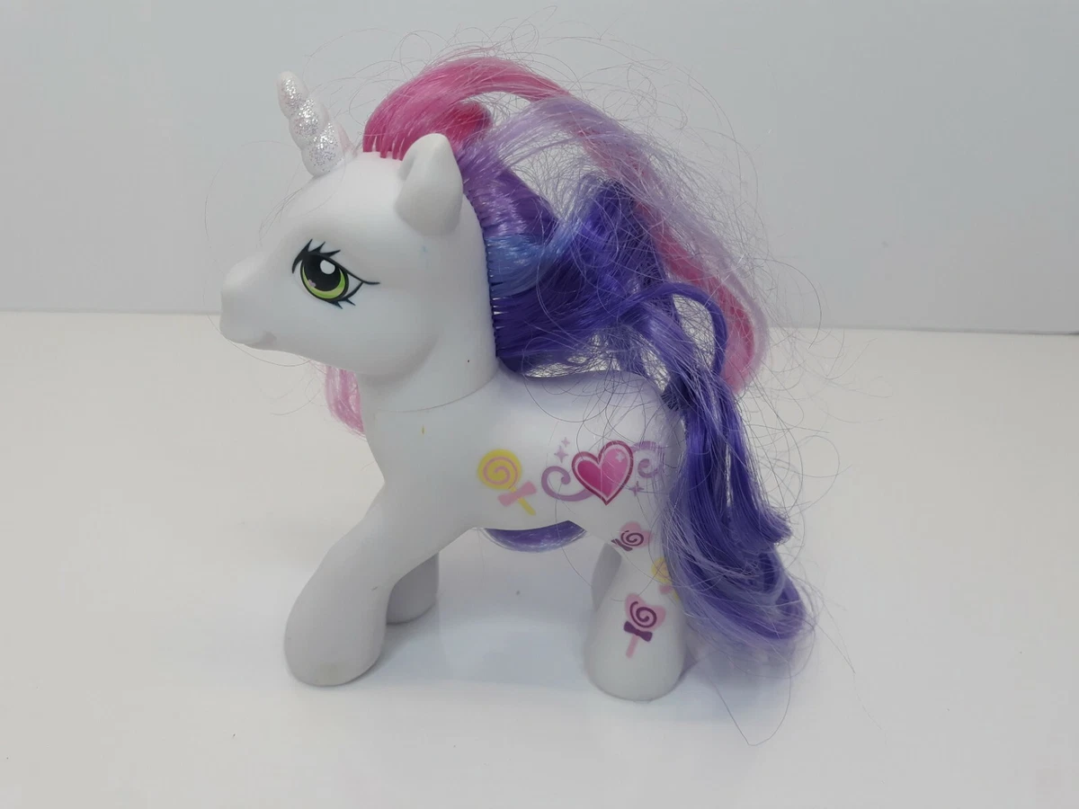 Mlp Sweetie Belle Cutie Mark