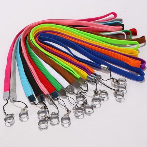 Shisha/E Cig Neck Strap Lanyard Ring Holder fits eGo T C W 510 Pens | eBay