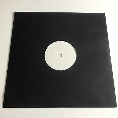Kubiks & Lomax - Systematic/Nautillus (Promo) 12" Drum n Bass Record ...
