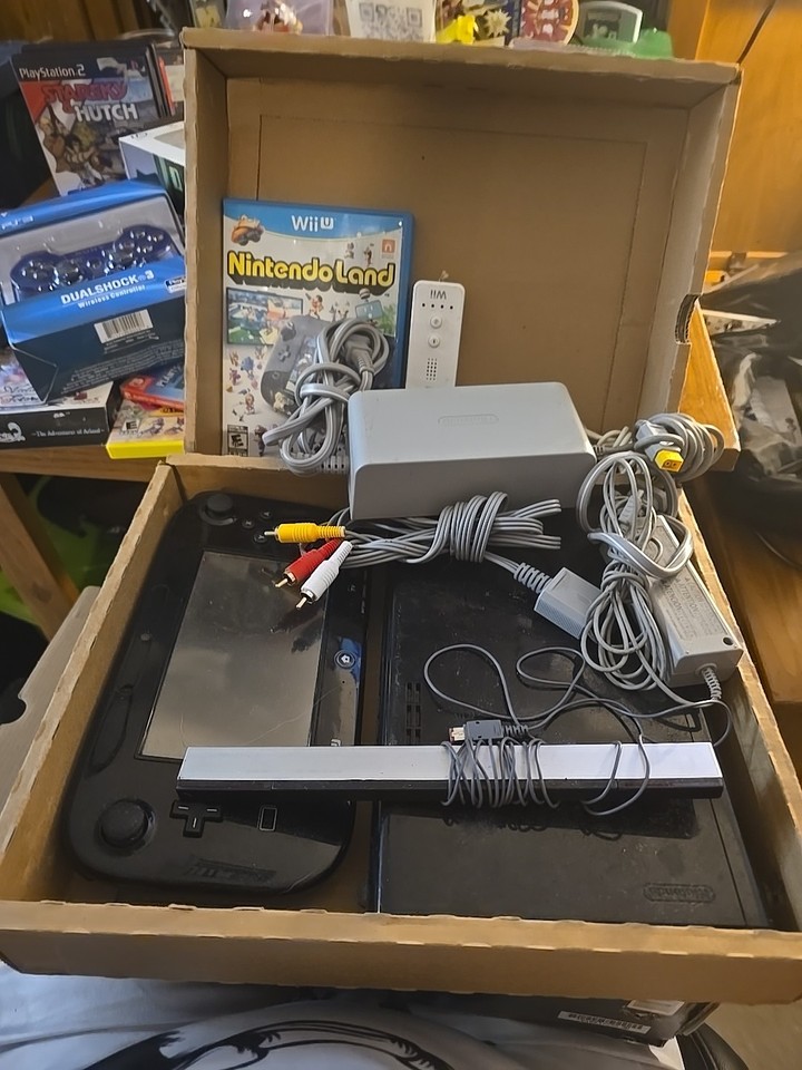 Huge nintendo game lot 0f 40 | eBay