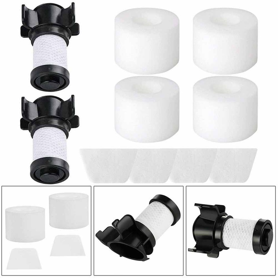 New Practical Filters Foam Filters Filter Frame Filters Kit Filters ...