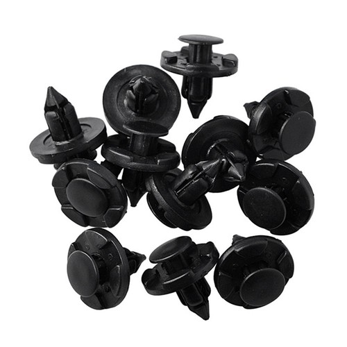 50 x Retainer Clips for Infiniti Easy Installation and Reliable ...