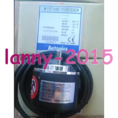 1PC new Autonics E50S8-5000-3-T-24 Rotary encoder #TX | eBay