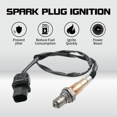 Upstream Oxygen 02 Sensor For 2012-2015 Kia Soul Rondo Forte 2.0L Air ...