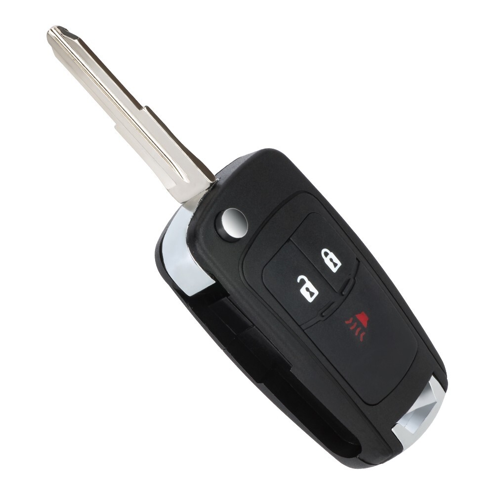 A2GM3AFUS03 Remote Key Fob for Chevrolet Spark 2013 2014 2015 95989830 ...