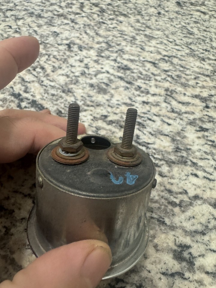 ISSPRO Pyrometer R605 Kenworth Mac Big Rig Truck 300 - 1500 Degrees ...