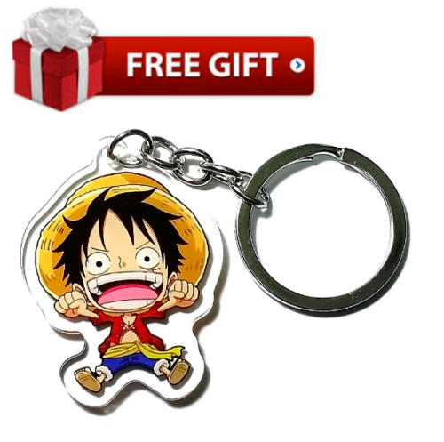 One Piece Complete Collection Boxset Episodes 1-720 [English Dubbed ...