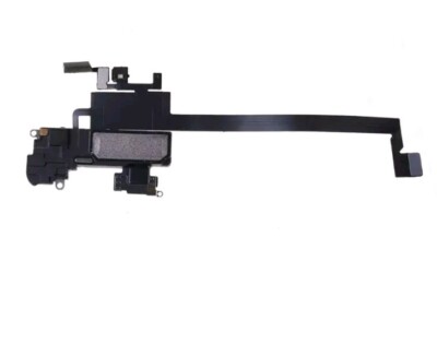 iPhone XS MAX Replacement Complete Earpiece Speaker Module Assembly ...