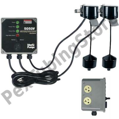 Pump Motors - Sump Pump