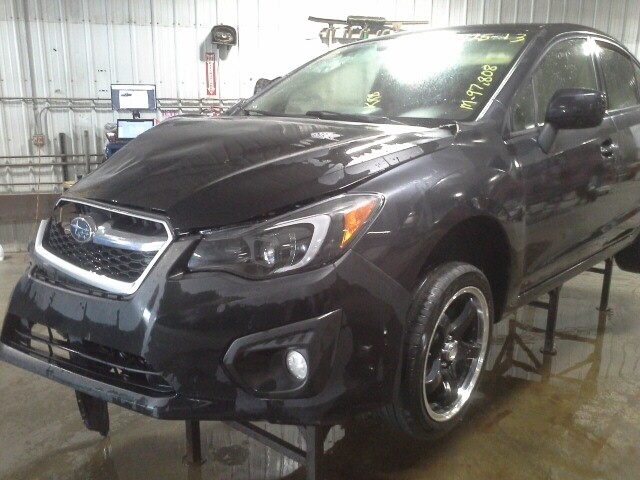 Subaru OEM 12-15 Impreza Front Lower Control Arm 20202FJ000 20202 Fj000 ...