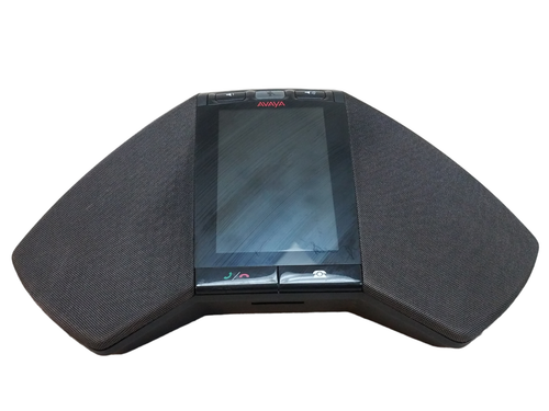 Avaya B189 700503700 OmniSound Super-Wideband HD Audio Conference Phone ...