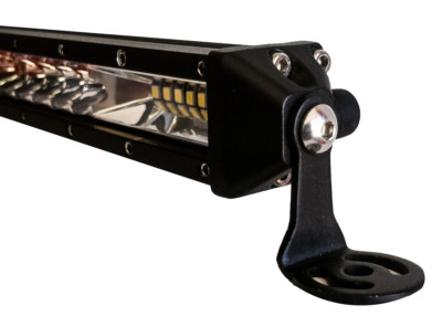 Dynamic LED - micro light bar - 6 inch | eBay