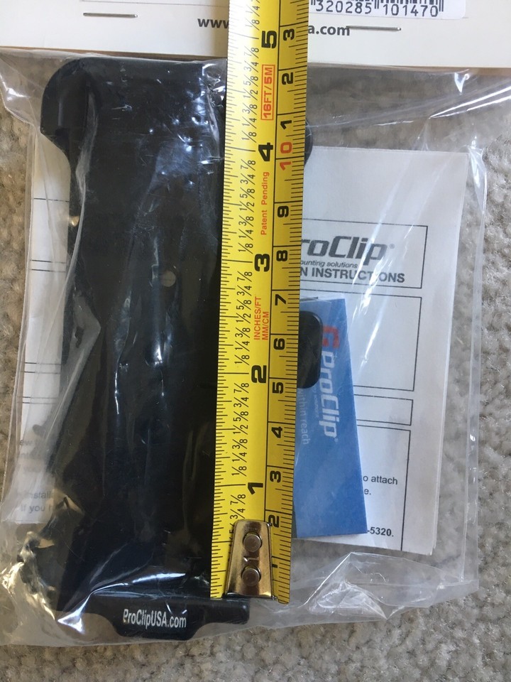ProClip Holder | eBay
