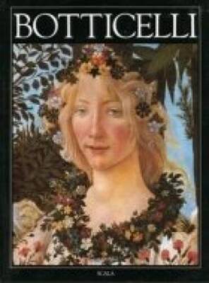 The Life and Works of Botticelli (Worlds Greatest Artists Series ...