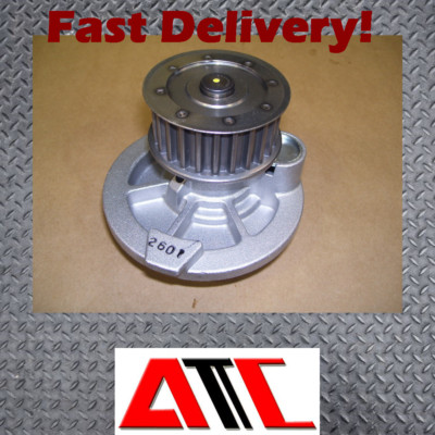 ATC Water pump fits Holden C22NE Rodeo R9 | eBay Australia