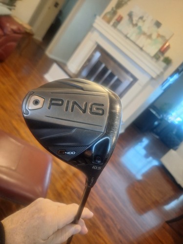 Ping G400 Driver | eBay
