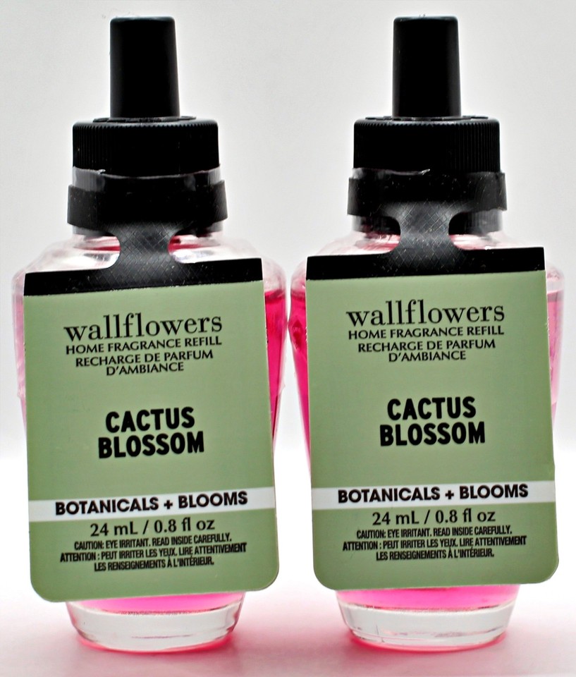 Bath and Body Works Wallflowers 2 Count Lot - YOU CHOOSE SCENT - 200 ...