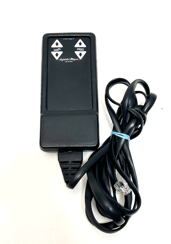 Adjusta Magic E-90 OEM Corded Replacement Remote For Adjustable Beds # ...