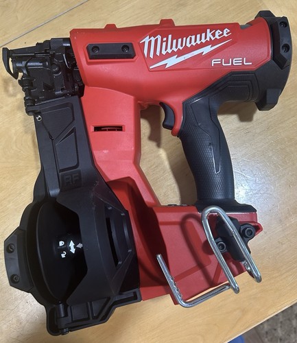 Milwaukee 2909-20 M18 FUEL 18-Volt Lithium-Ion Brushless Cordless Coil ...