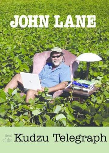 John Lane Best of the Kudzu Telegraph (Poche) | eBay