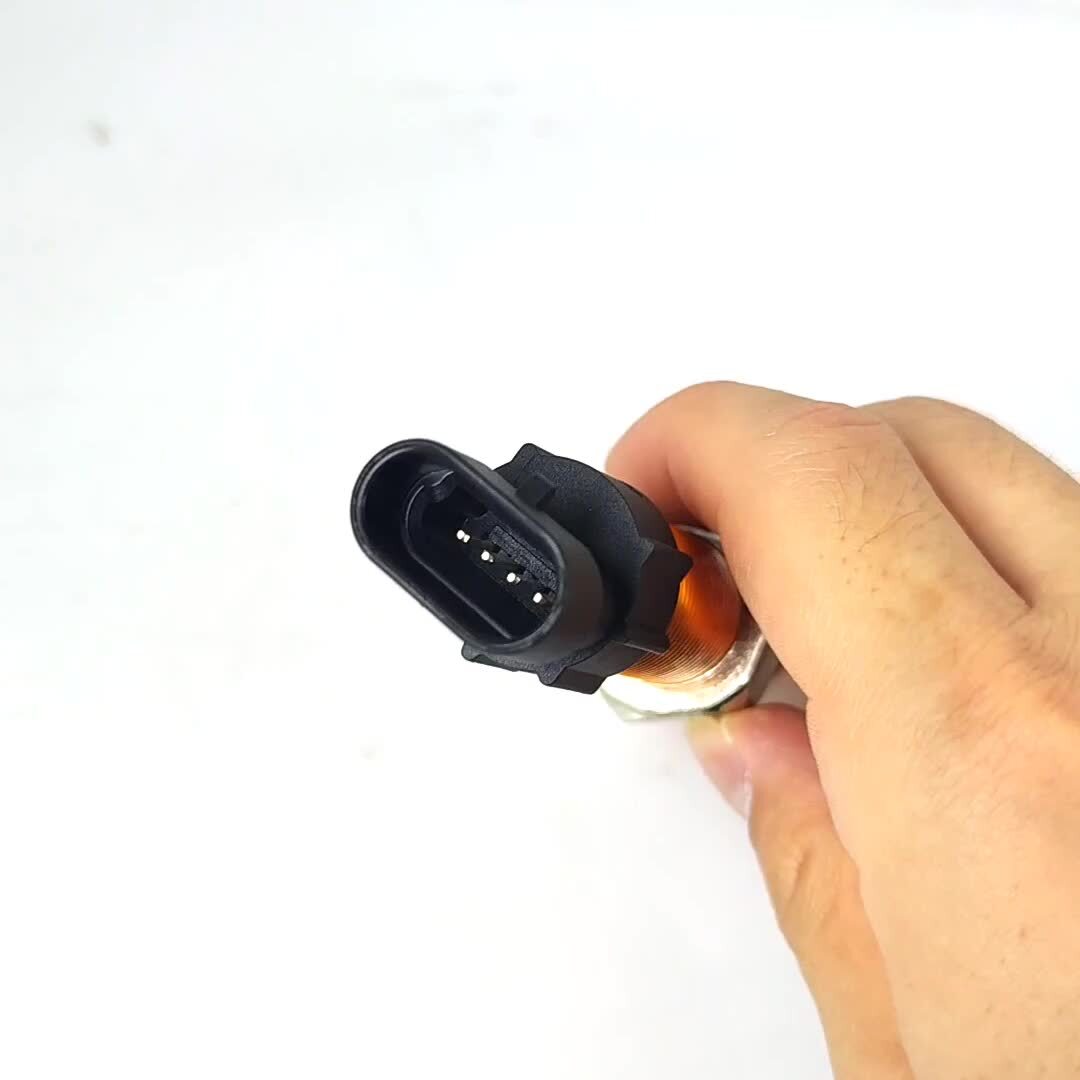 Speed Sensor Q21-6004 for Peterbilt Kenworth Freightliner Volvo ...