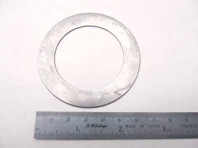 0510327 510327 Upper Washer OMC Stringer 90 HP Vintage Engines | eBay