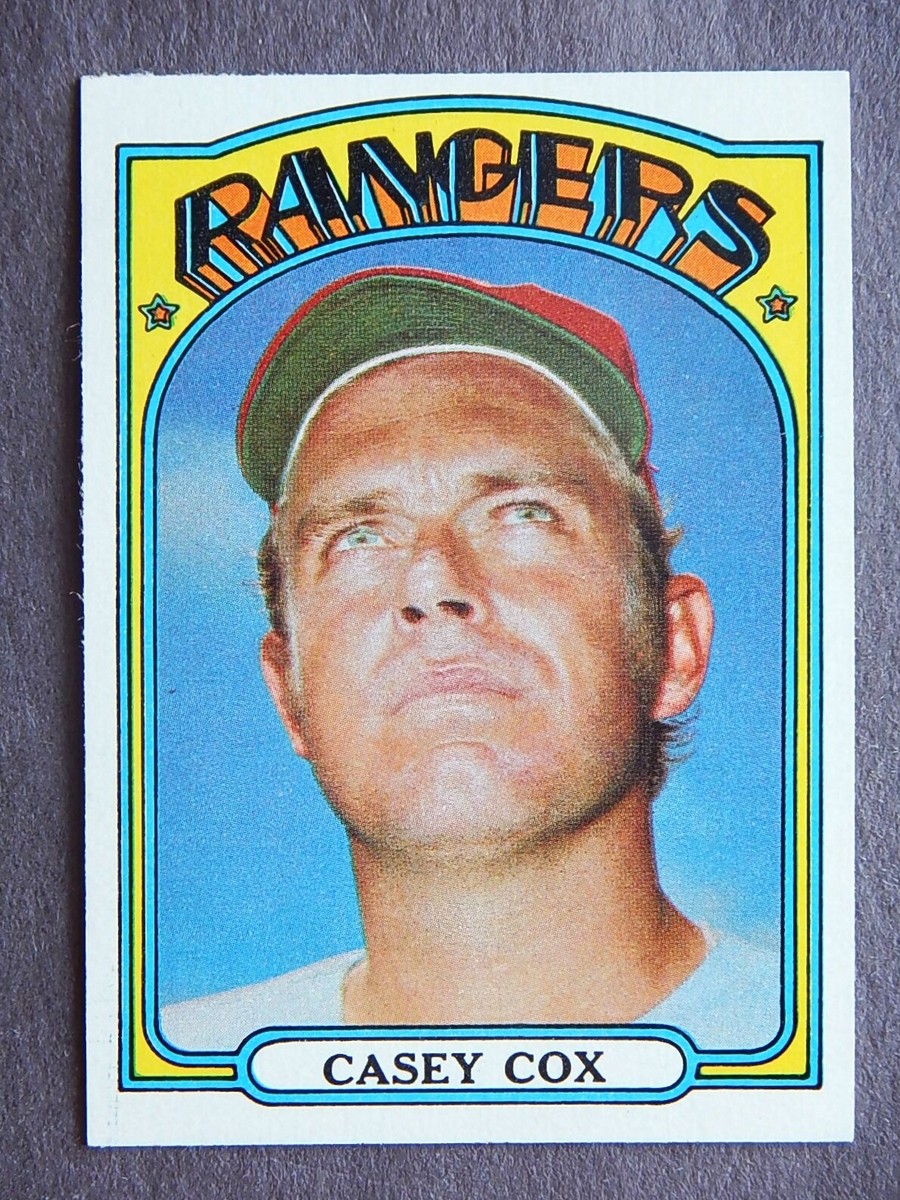 Casey Cox's Instagram, Twitter & Facebook on IDCrawl