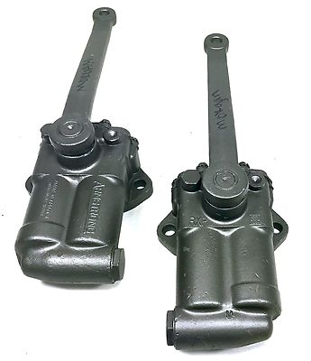 Morgan Rear Lever Shock-Armstrong Set/ $60 refundable core deposit ...