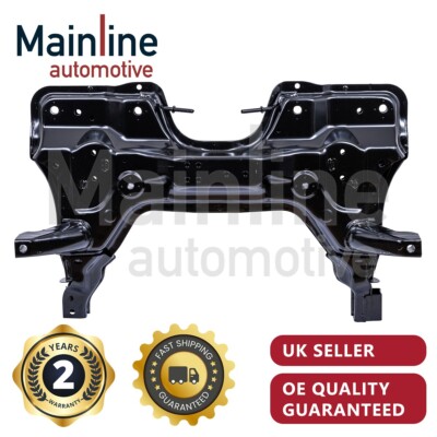 Front Subframe Crossmember Axle Carrier for Vauxhall Corsa E Adam 12-19 ...