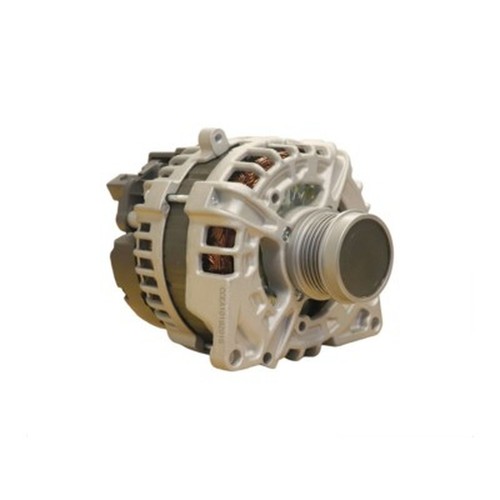 Alternator For Mercedes CLA C117 200 Rolling Components 150A | eBay