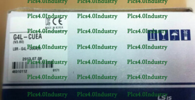 NEW IN BOX Ls Module G4L-CUEA | eBay