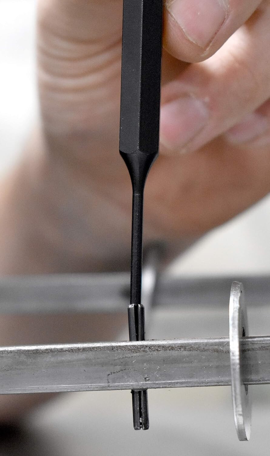 Mayhew Select 71000 1/16-Inch Pin Punch | eBay