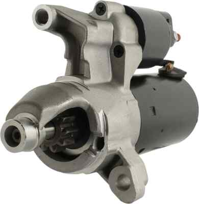 NEW 12V STARTER FITS AUDI S4 3.0L 2011-2012 S5 2010-12 079-911-021-D ...