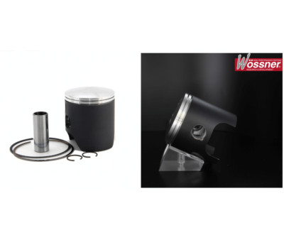 YAMAHA YZ 250 - 80/82 - PISTON FORGE WÖSSNER 71.94 mm / 8180D200 | eBay