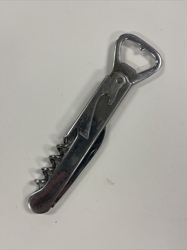 Vintage Corkscrew wine Opener for Butler/ Waiters Made in France Depose ...