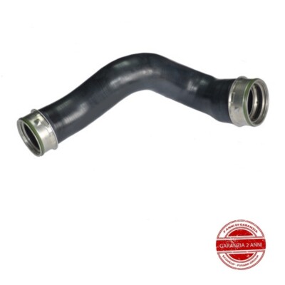 Intercooler Turbo Hose for Mercedes C-Class W203 CL203 2035282982 | eBay