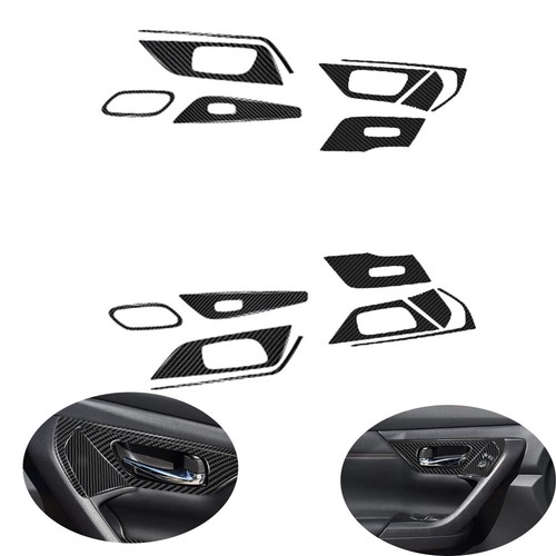 For Nissan Altima 2013-2015 16PCS Front&Rear Door Control Panel Trim ...