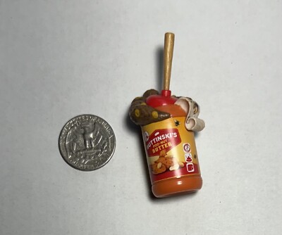 ZURU SURPRISE MEGA GROSS MINIS SERIES 2 SET PIECE (BUTTINSKI'S POO-NUT ...