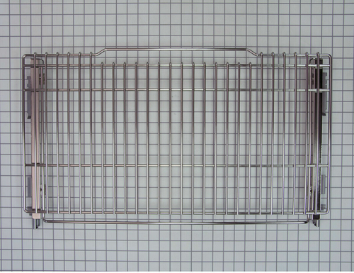 Wolf DF36 Oven Sliding Rack | Chrome Steel | Genuine Wolf Part | Ships ...