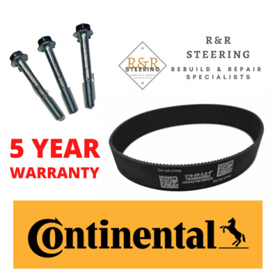 IN STOCK - Land Rover Range Rover Evoque Steering Rack Repair kit ...