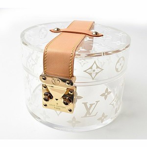 Louis Vuitton Scott Box Dupe | semashow.com