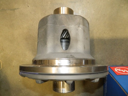 2003+ Dodge AAM 11.5" Rear Limited Slip Differential 30 Spline Posi GM ...