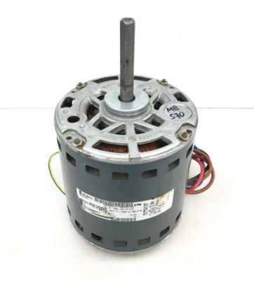 Motors - Rpm Cpn