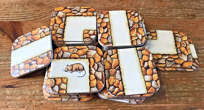 The Amazing Labyrinth Game Replacement Maze 34 Pieces Full Set Ravensburger | eBay