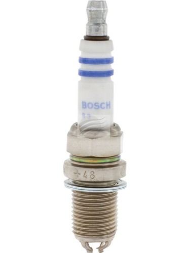 Bosch Platinum Plug - Fgr7Dqp fits BMW 7 Series 3.5 E38 735 i, iL ...