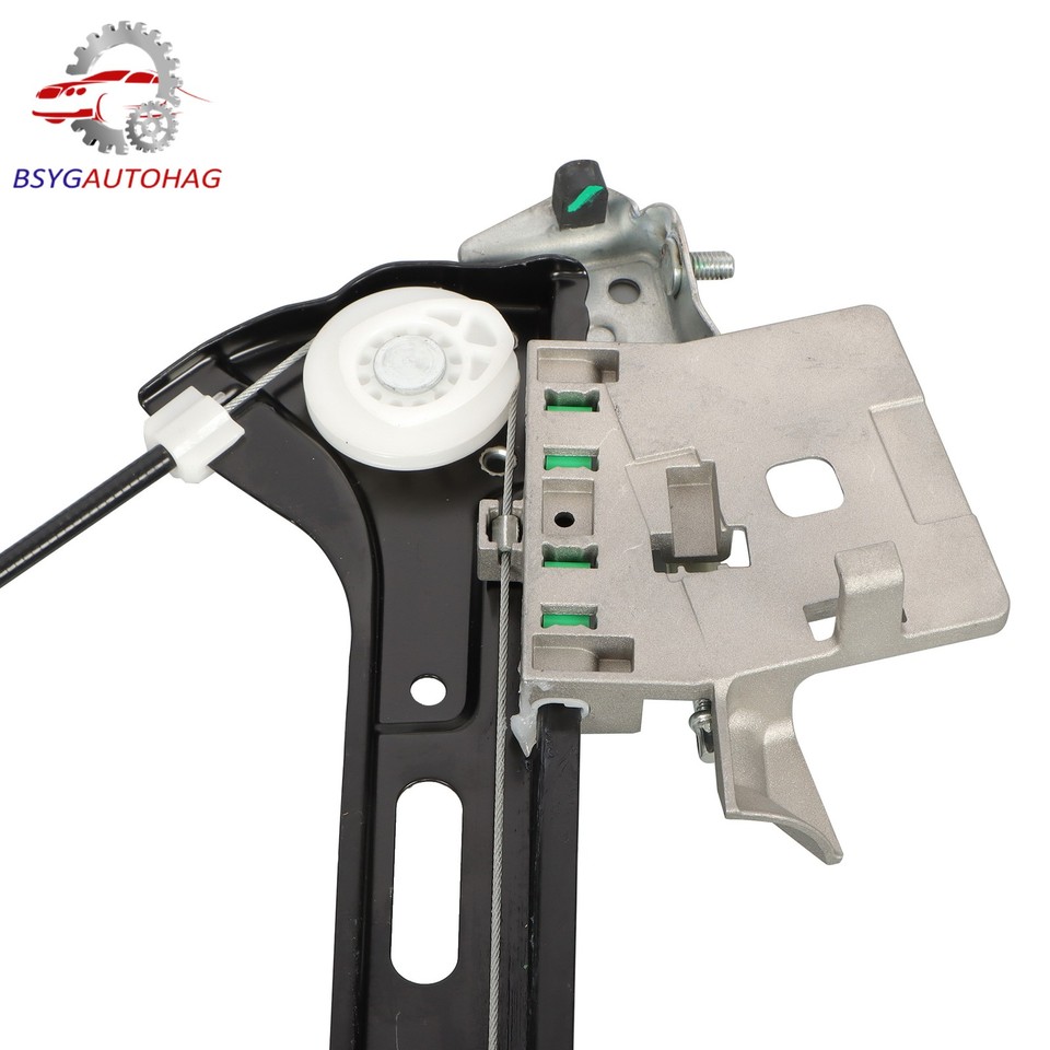 Window Regulator Front Left Side 2197200946 For Mercedes-Benz CLS C219 ...