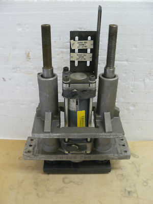 BOSCH 0 822 223 012 PALLET LIFT TRANSFER LIFT | eBay
