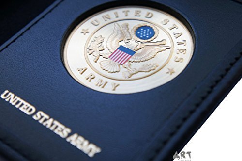 Army Wallets, Officially Licensed United States Military Wallet ...