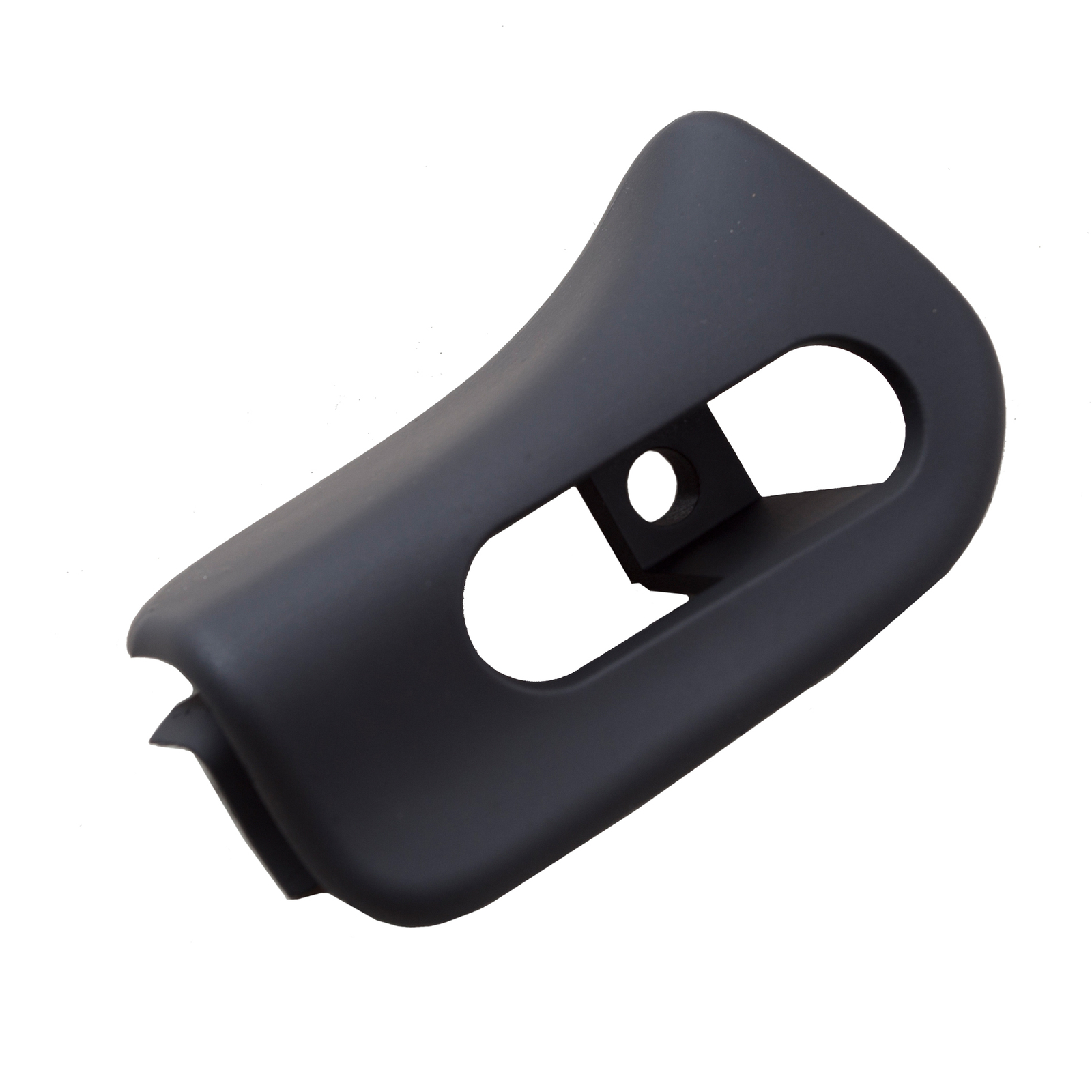 Black Sun Visor Trim Cap For Mercedes SL600 SL500 R129 SL320 500SL ...