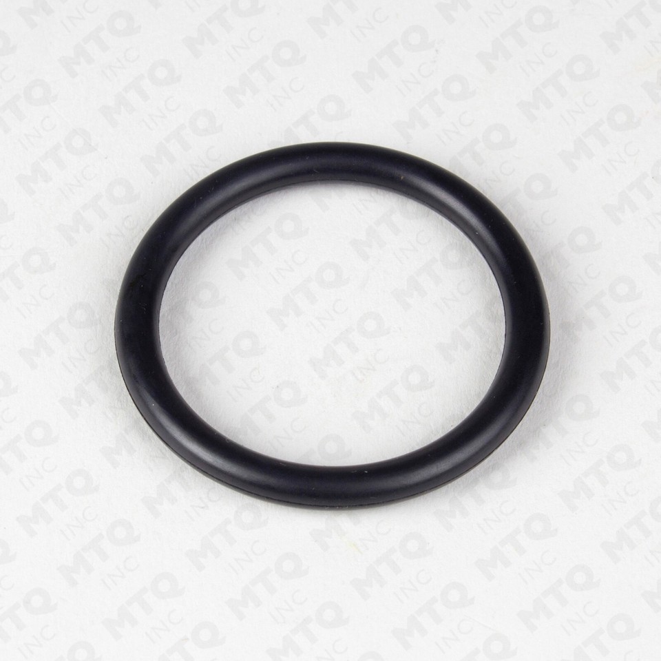 New Genesis Engine Coolant Pipe O-ring 25462-21010 | eBay